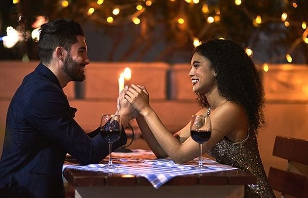 Dining in Napa Valley | Aurora Park Cottages