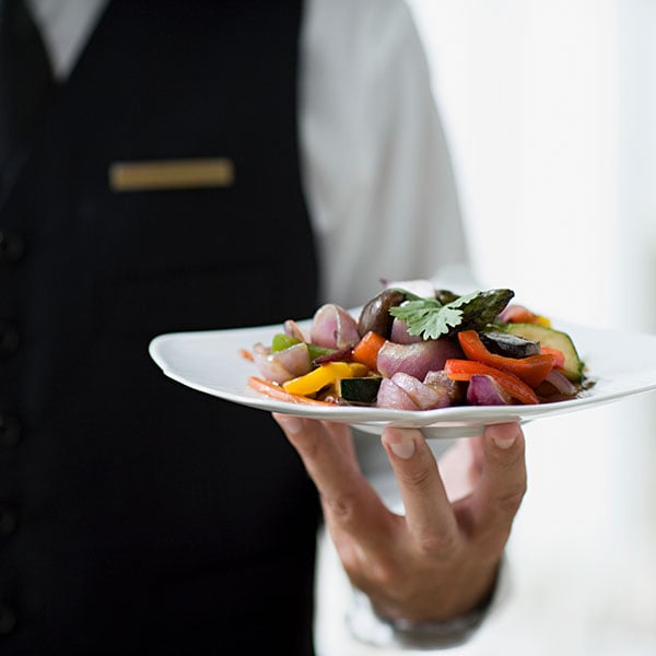 Luxurious Napa Valley Hotel in Calistoga